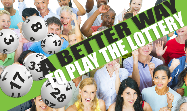 Powerball Lottery Pool Signup with EZPooling